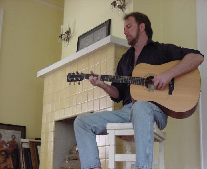 *New Audio Files in Discography Section*